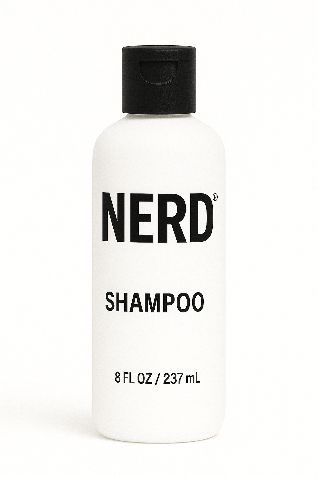 NERD® SHAMPOO – Nerd®️